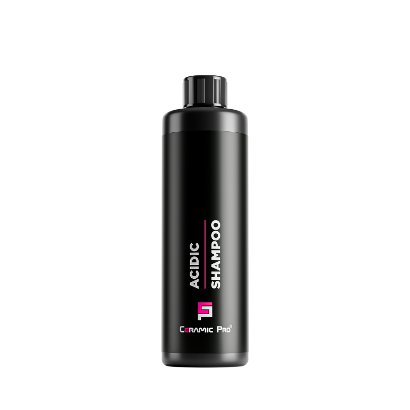 Acidic Shampoo 500ml – Ceramic Pro