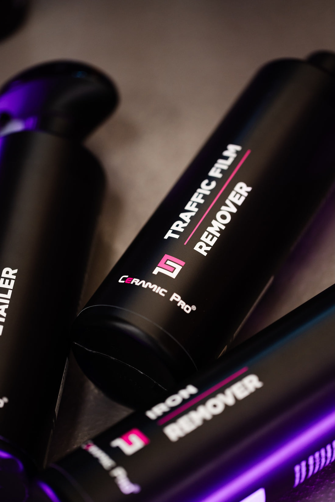 Ceramic Pro Spectrum 500ml